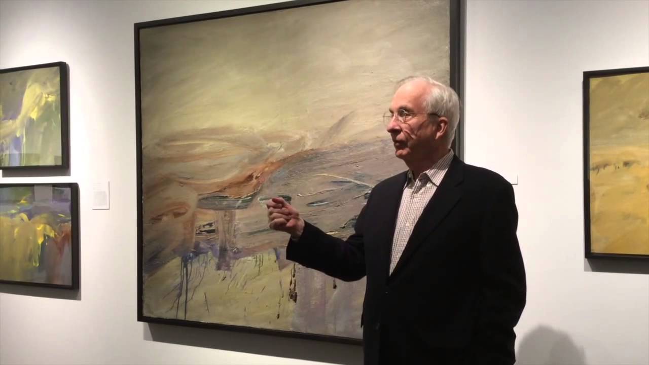 Ray Spillenger: "The Style Chose Them" - YouTube