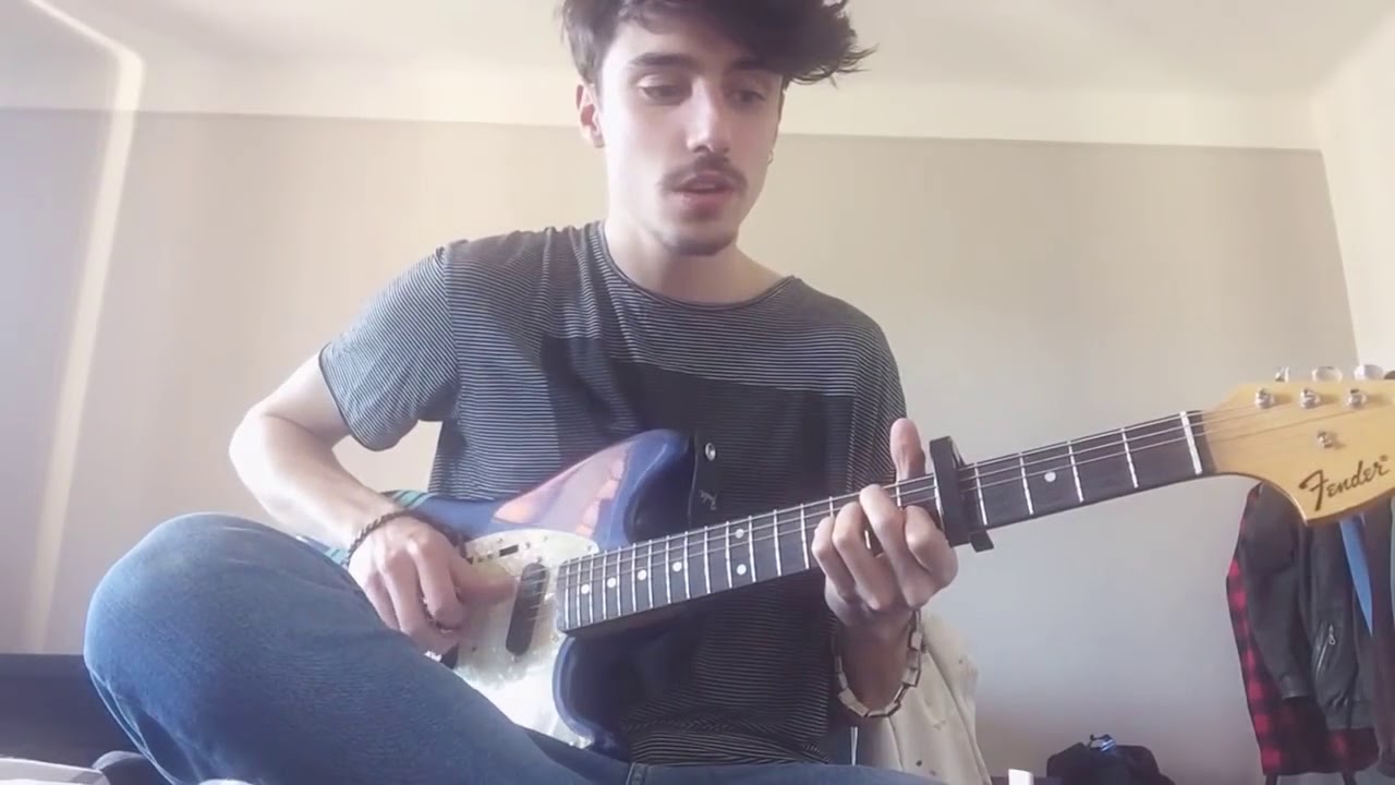 Rouge Talent - Thibaud Maillefer - YouTube