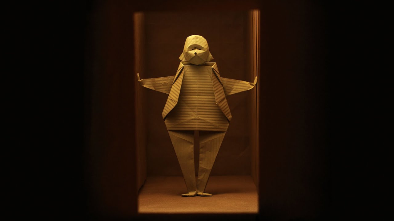 Whatman | Trailer - YouTube