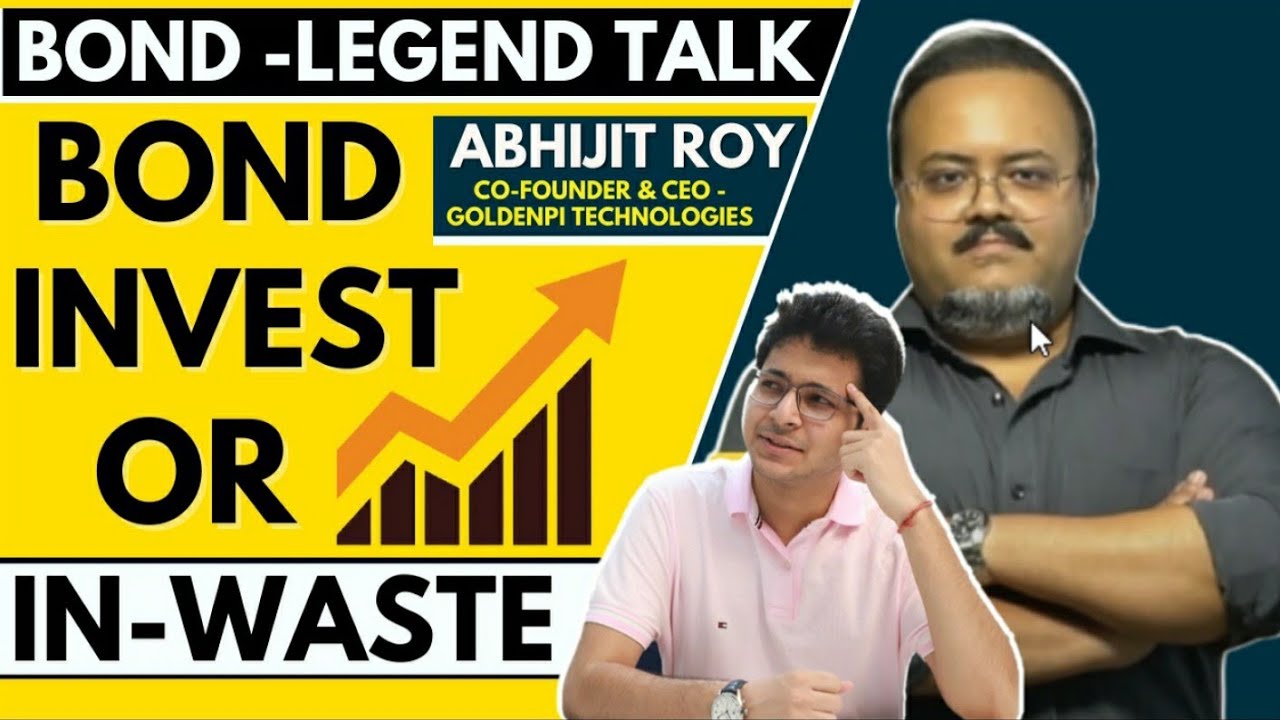 RISK IN BOND MARKET | HOW TO CHOOSE BONDS FOR INVESTMENT? | WITH ...