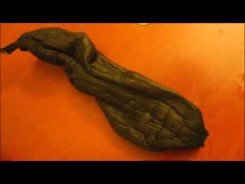 World's Oldest Living Banana! - YouTube