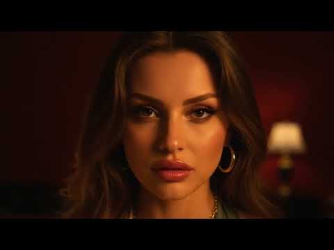 Katya Mar - Bad Girl Good Whiskey 