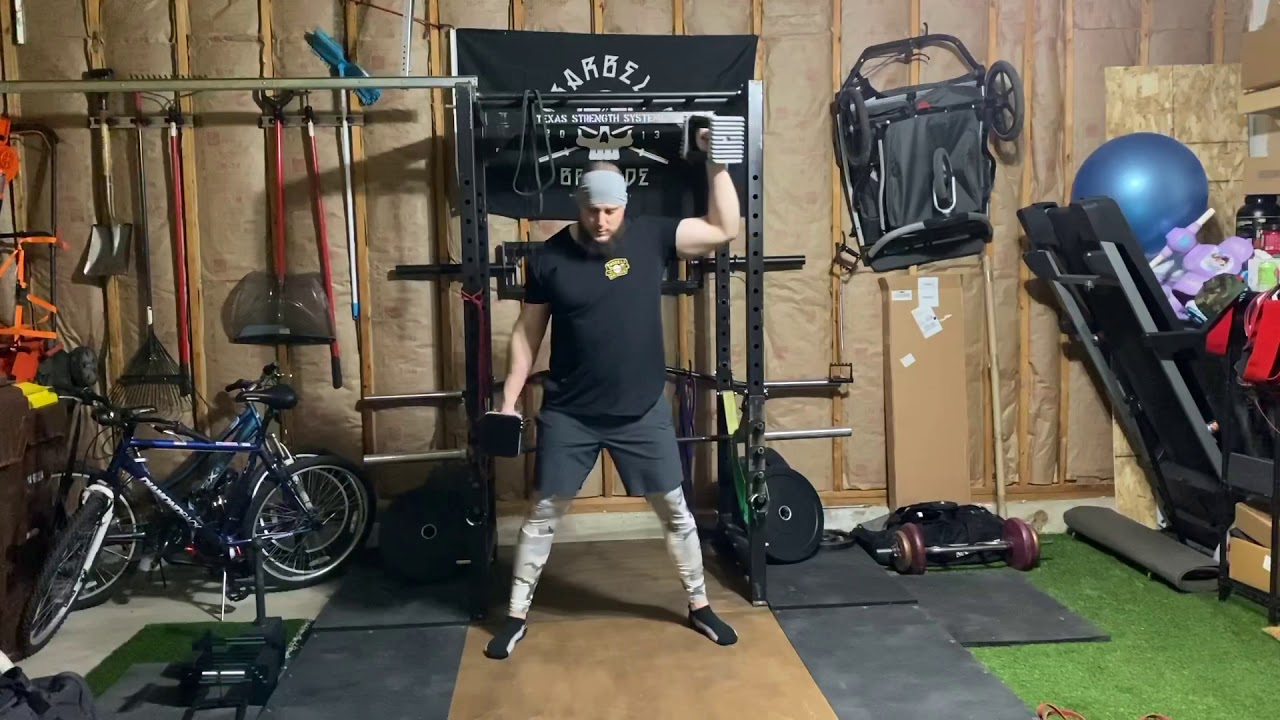 Dual DB Windmill - YouTube