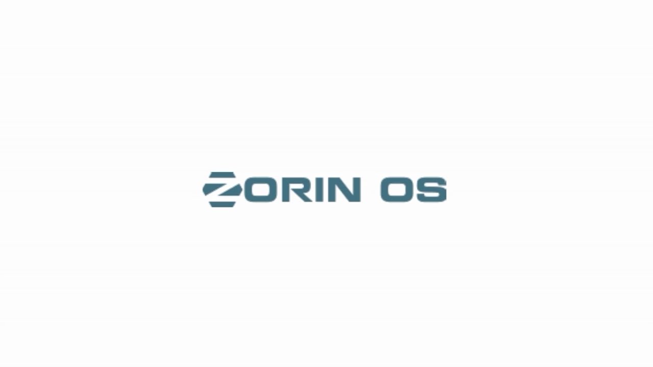 #REVIEW ZORIN OS 12 - Icons Dan Fiturnya Keren Cuyy !! - YouTube