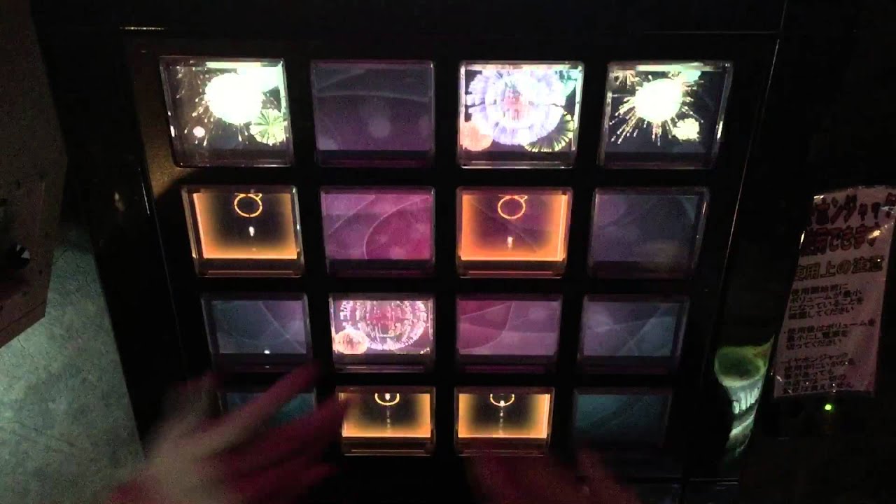 【jubeat prop】Jailbreak [EXT] EXCELLENT - YouTube