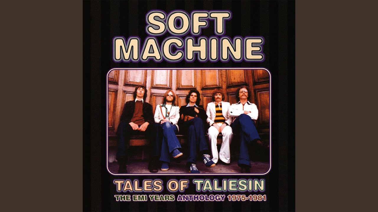 The Nodder - YouTube