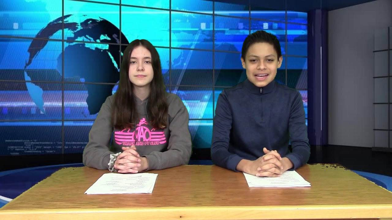 MSTV 1-23-20 - YouTube