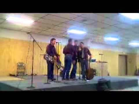 Triple L Band's Walking in tbe Spirit - YouTube