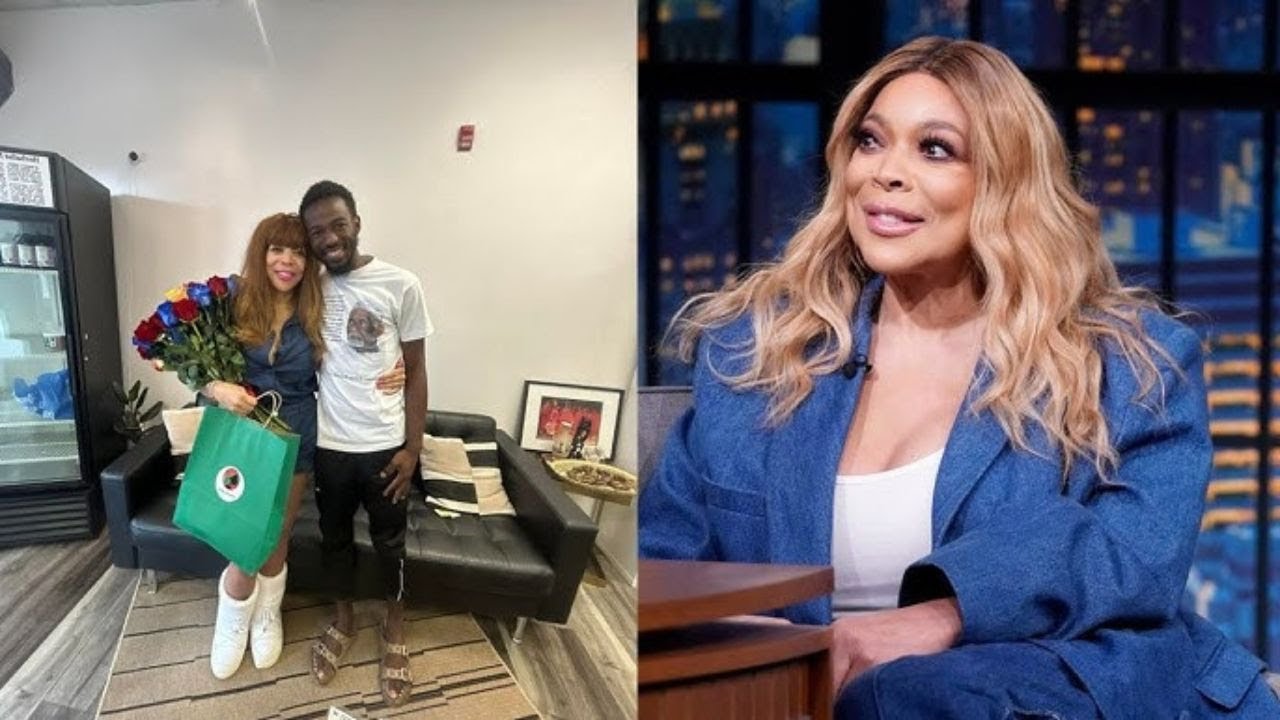 Wendy Williams Makes First Public Appearance in Over a Year Amid ...