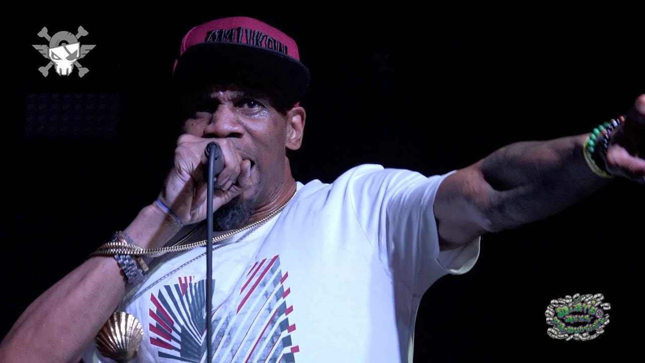 Rockness Monsta live from The Brooklyn Monarch 4/14/2023 (FULL SET ...