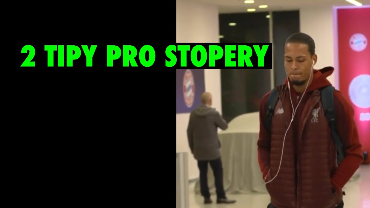 2 tipy pro stopery - YouTube