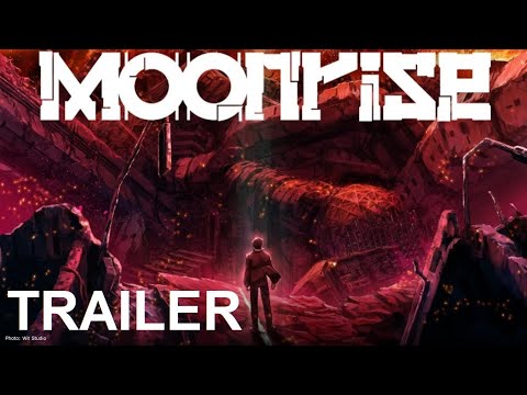 Moonrise Release Date Teaser Anime Trailer : Kaisu Otaku - YouTube