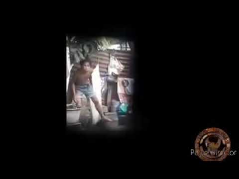 Ngintip orang mau mandi .wooow...!!!