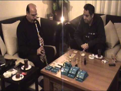 KLARNET KAMIŞI MERAKLILARI VE ÖZLEM DUYANLAR İÇİN