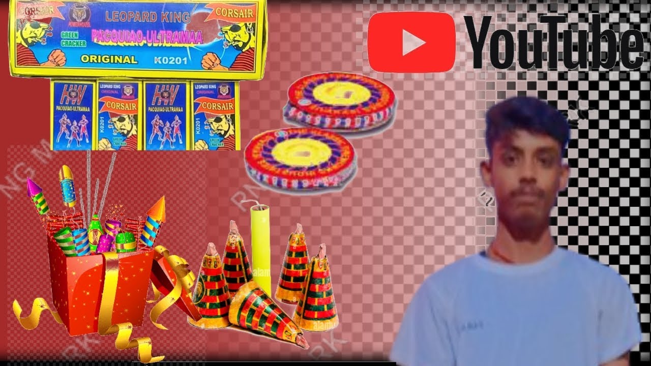 Bidi Bomb Anar Bomb Radha Chakkar Aloo Bomb Vip Bomb #Experiment # ...