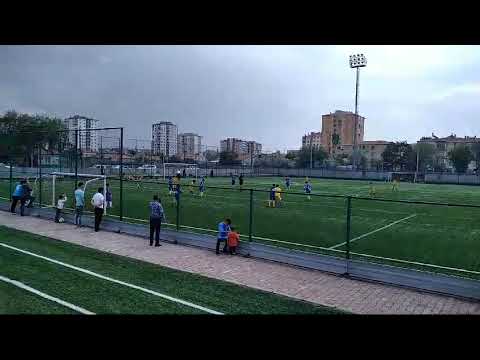 kayseri talasgücü bld spor dan umut kaan tamerden harika Bi frikik golü