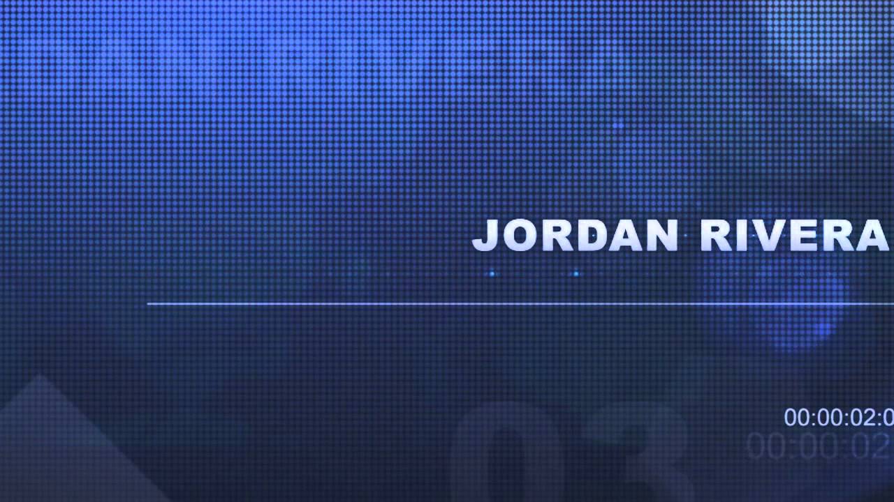 Jordan Rivera feat Neo Rah - Touch The Roofa (Melow Mix) - YouTube