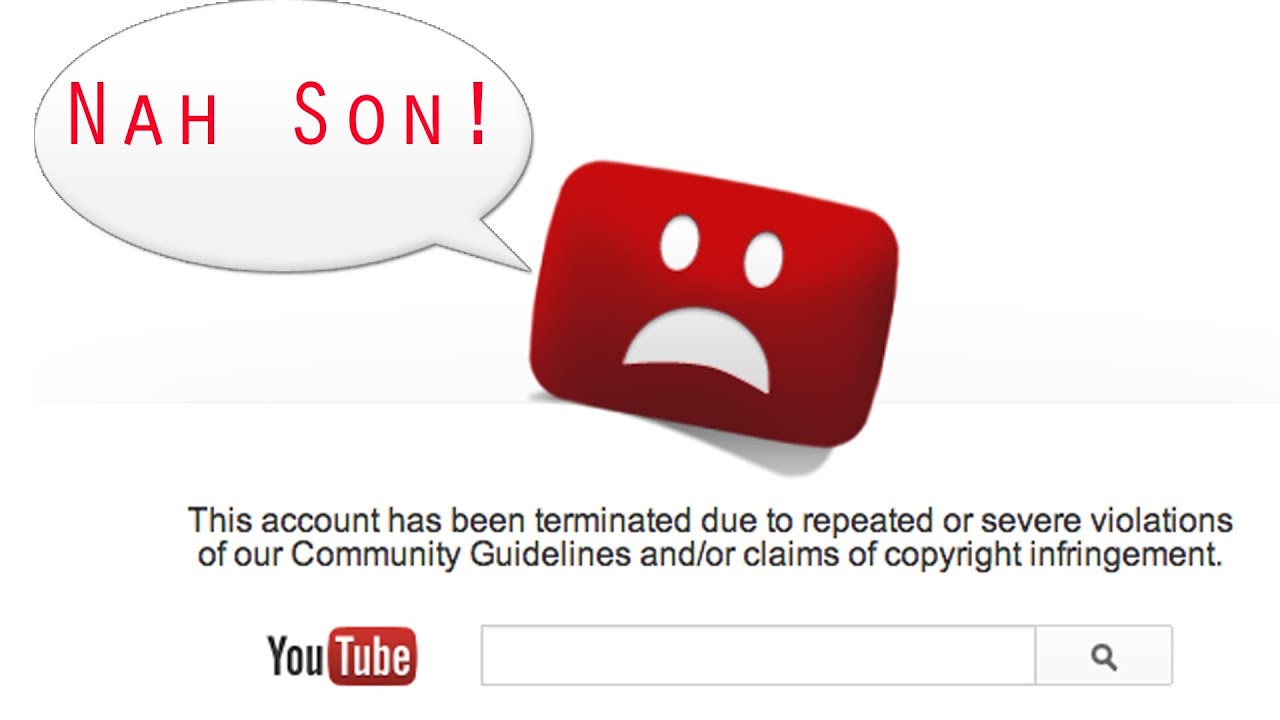Wrongful copyright strike from Konami removed - YouTube