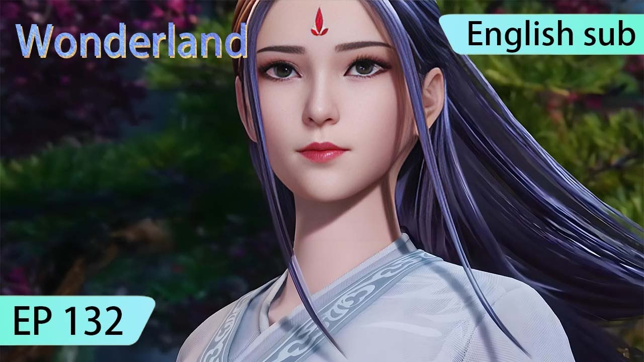 ENG SUB | Wonderland [EP132] english sub - YouTube