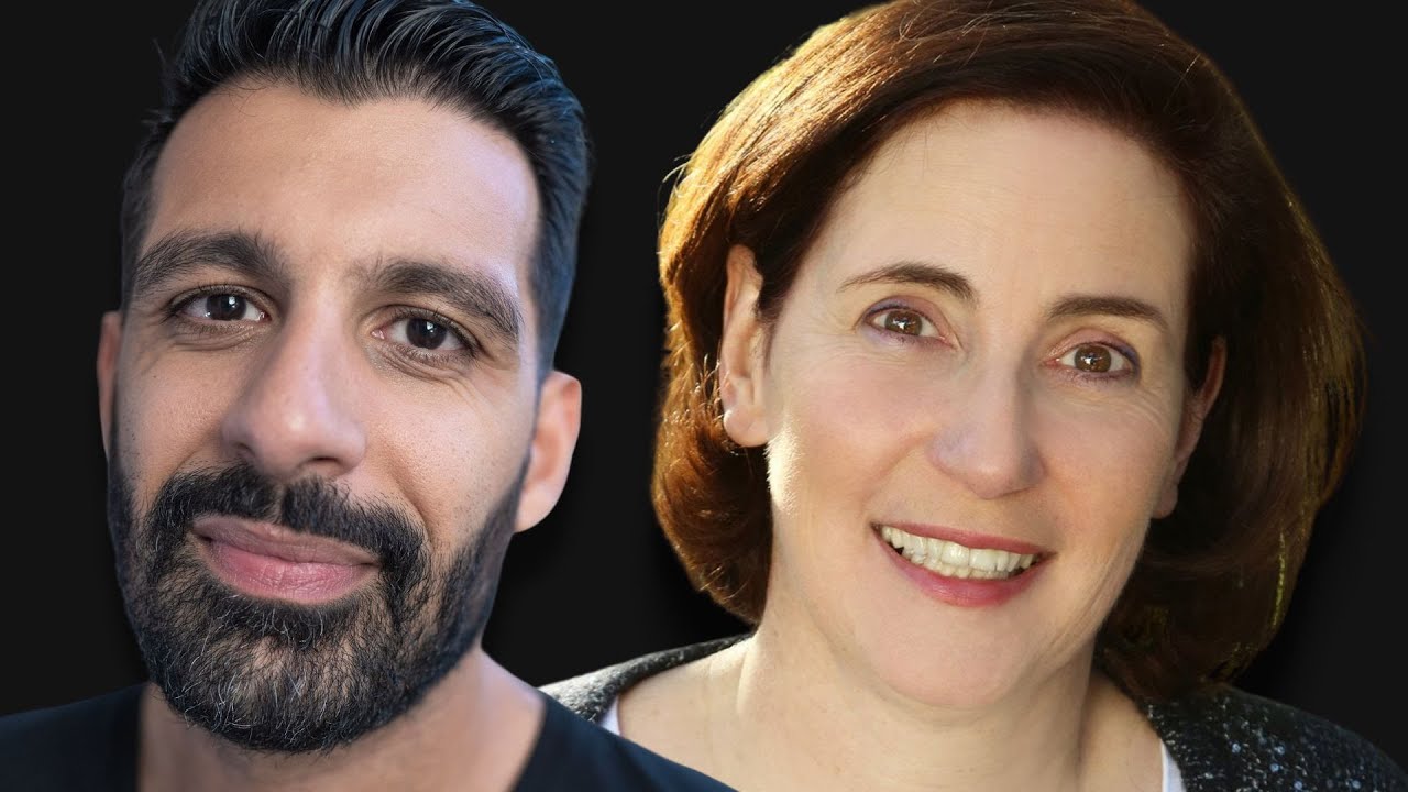 Ross Gerber Running for Tesla's Board, Moody's & ESG, Investor Day with ...