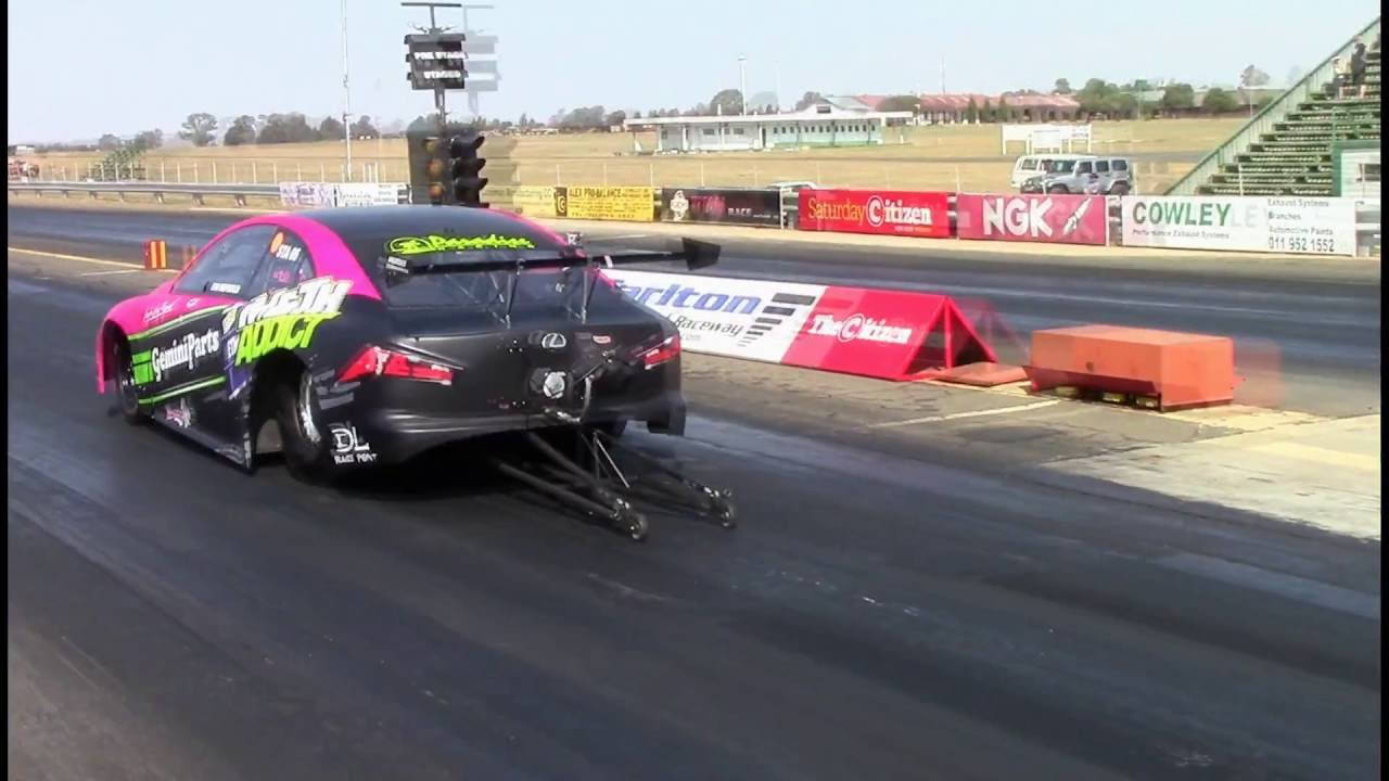 Ian Repsold - Slow Motion Launch - 15 October 2016 - YouTube