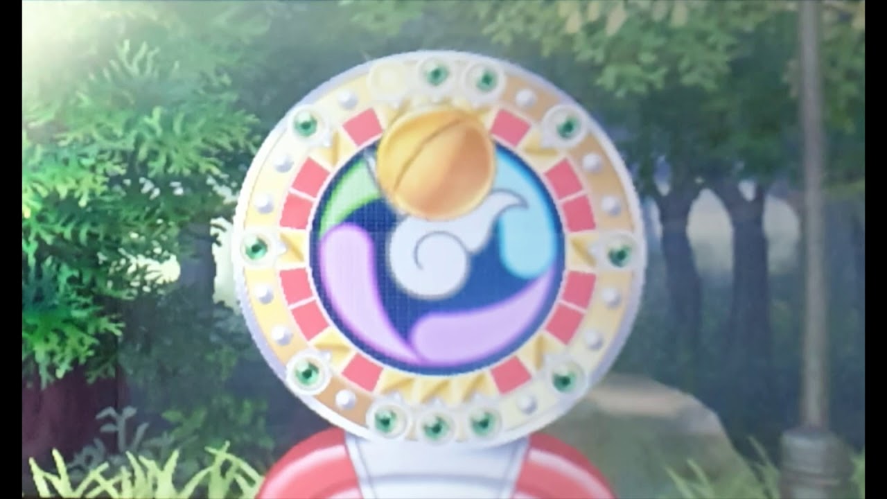 Yokai Watch 3 | Dream Wheel Part 2 - YouTube
