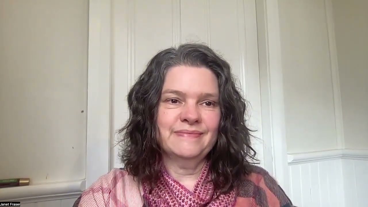 Janet Fraser - YouTube