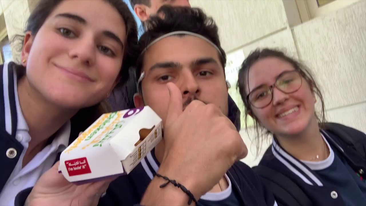 Class of 2019 LLFP: Graduation Video - YouTube