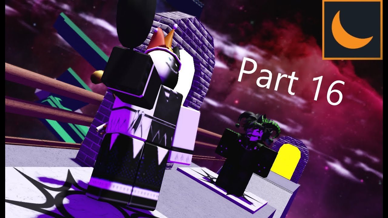 Roblox (All in Jest Collab) Part 16 - YouTube