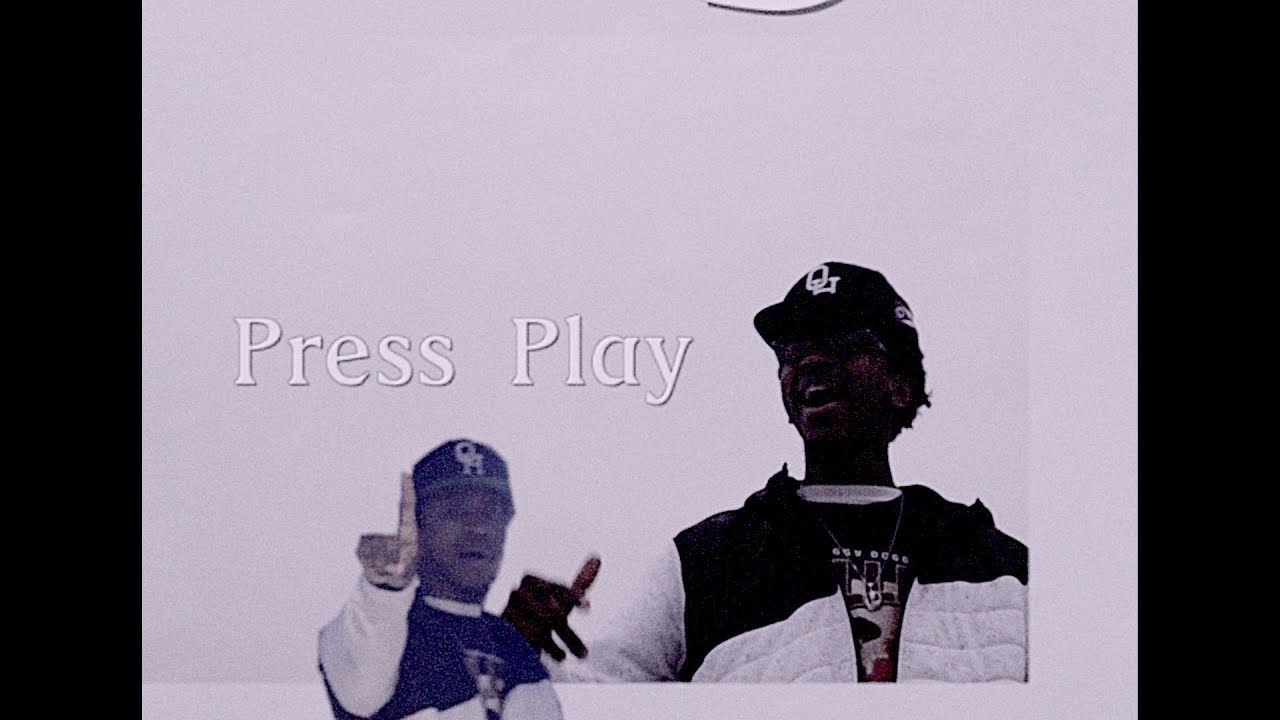 D.Knight - Without Fear (Music Video) || Shot By. #DirtyGangVisuals ...