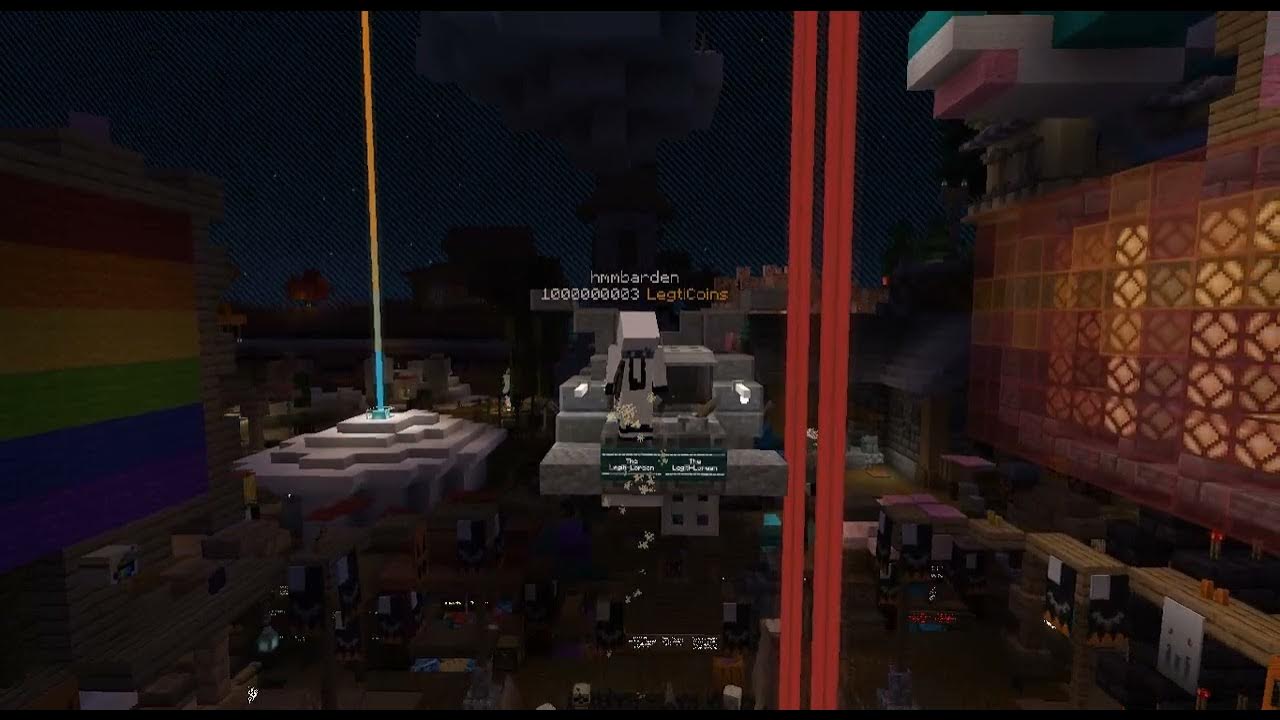 Dolly zoom using the flashback mod - YouTube