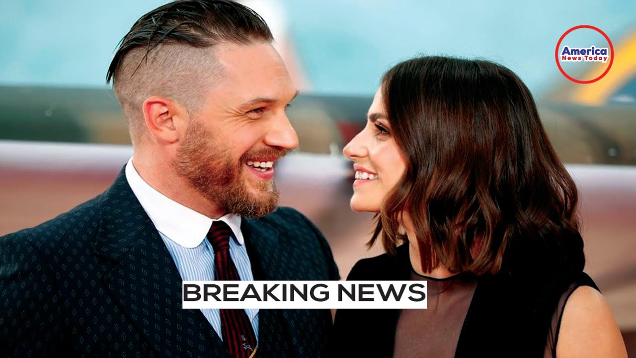 Tom Hardy lied to Christopher Nolan in fear of not missing a chance to ...