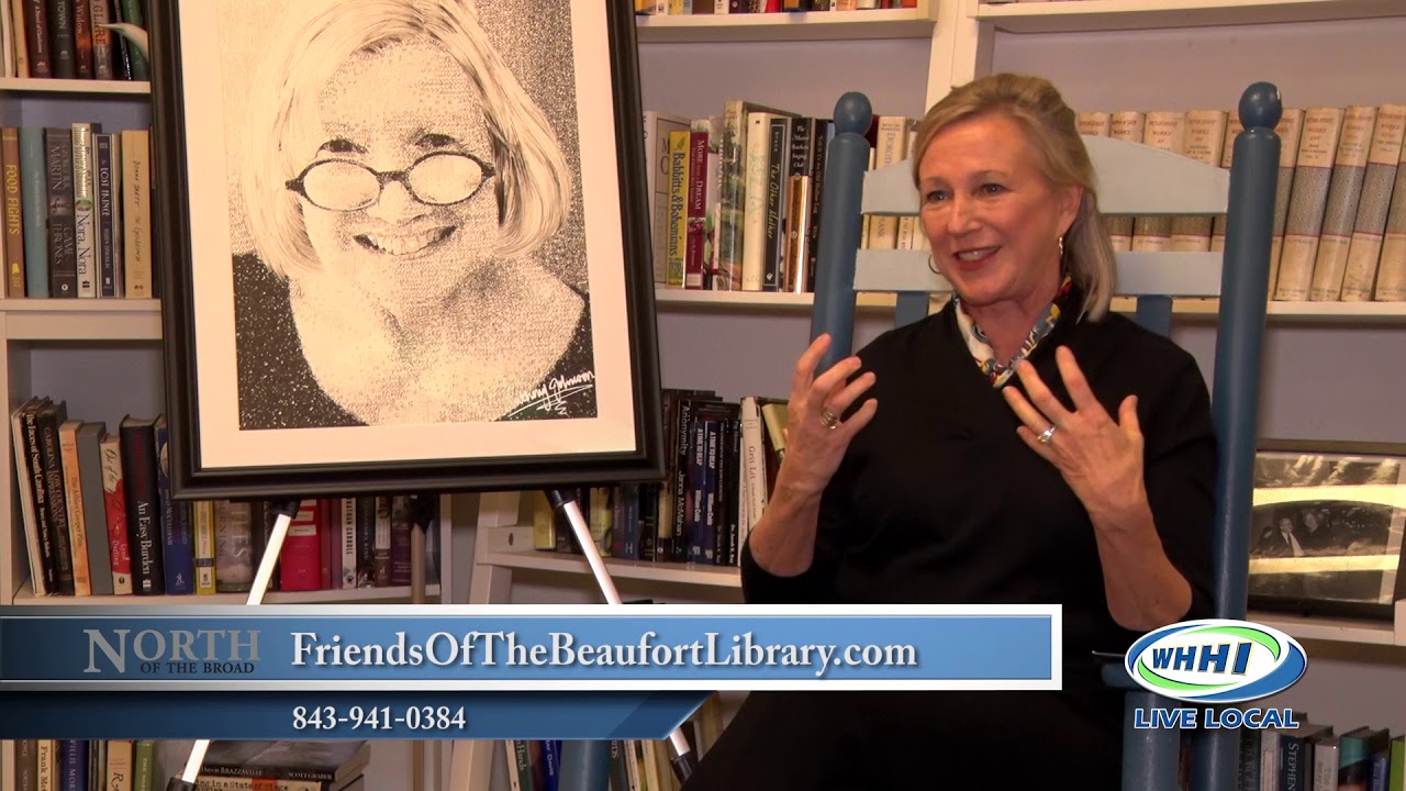 NORTH OF THE BROAD | Karen Warner: Books Sandwiched In | January 2021 ...