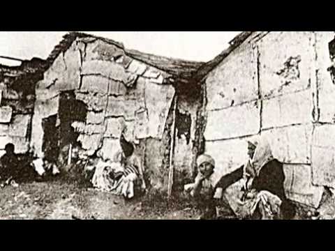 Παλιά Θεσσαλονίκη (Πρόσφυγες) Οld Thessaloniki (Refugees) - YouTube