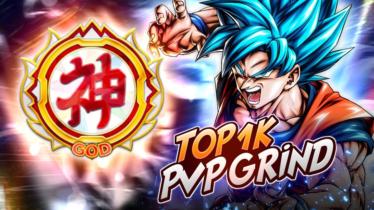 REVIVE UI THE MOST UNDERRATED GOAT!! ROAD TO 5X GODLY RANK! (Dragon ...