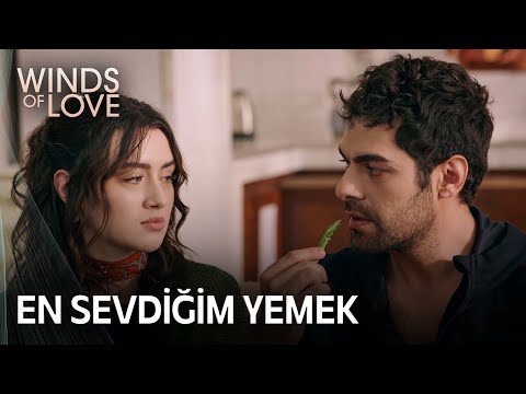Zeynep'in hareketi Halil'i etkiledi | Rüzgarlı Tepe 58. Bölüm