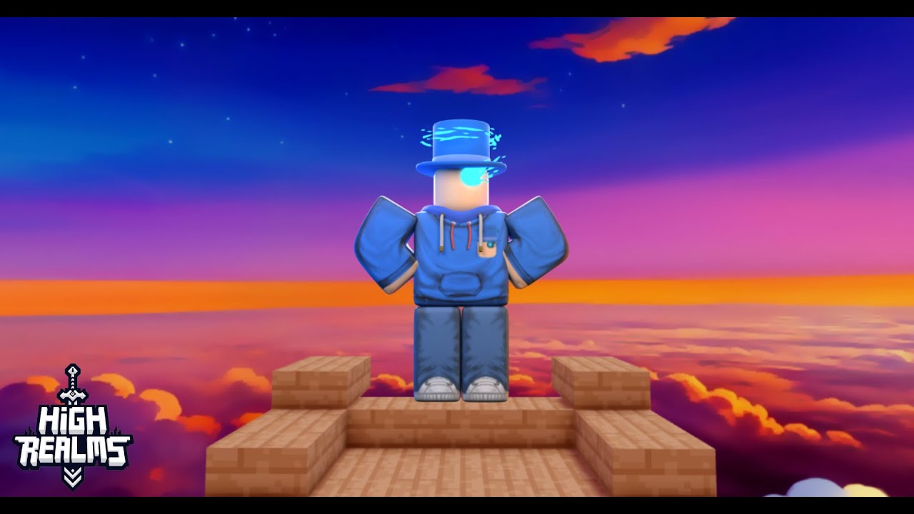 High Realms Trailer Contest - YouTube