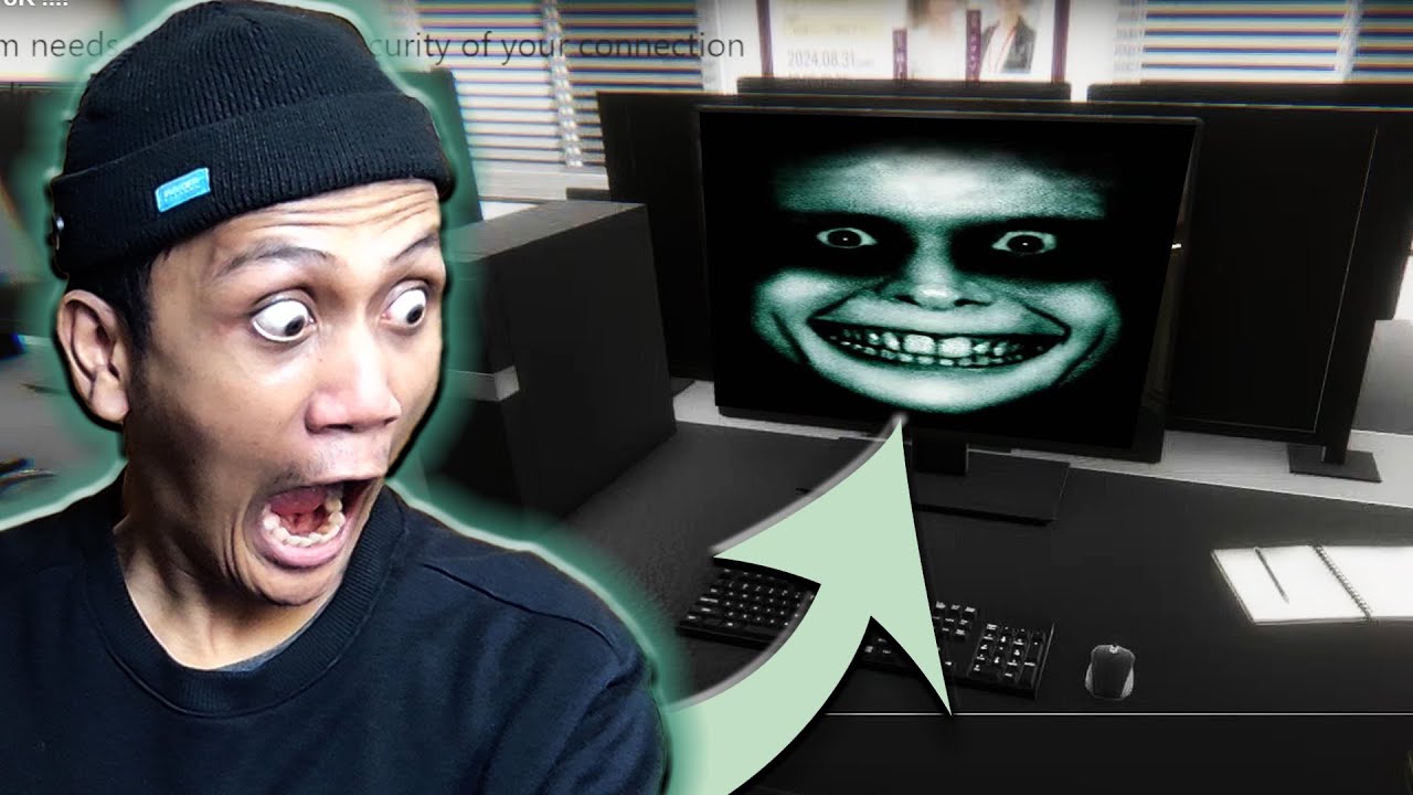 AKU MENEMUKAN BUG SERAM DI DALAM GAME... DEBUG DEADLINE - YouTube