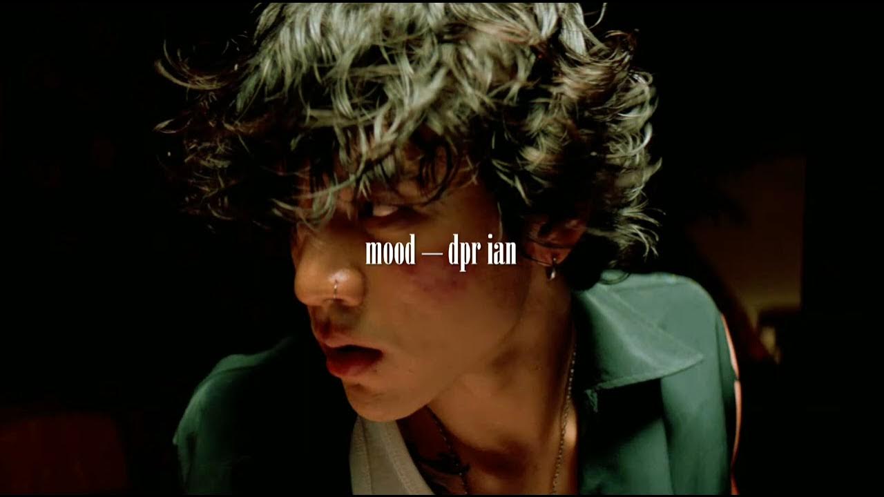 dpr ian - mood (slowed+reverb) ‧͙⁺˚*･༓☾ - YouTube