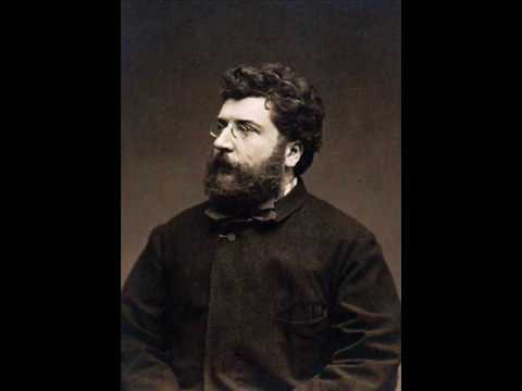 Georges Bizet - Habanera from ''Carmen Suite No.2''