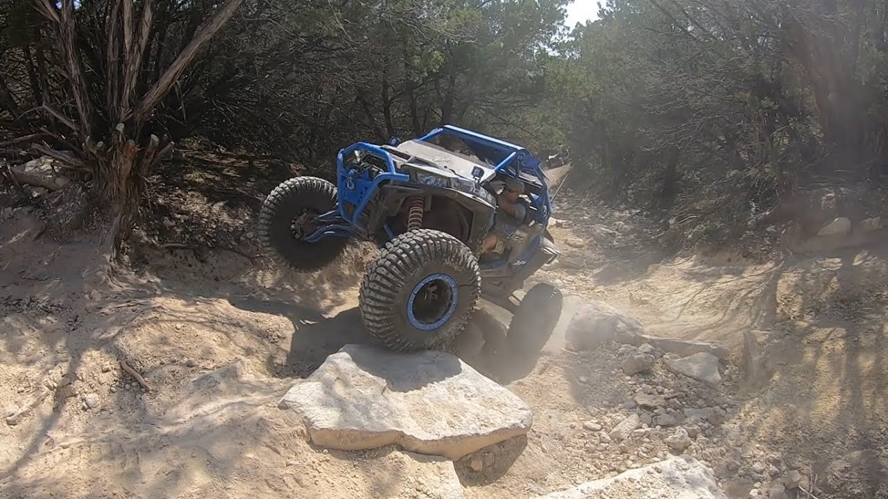 Hidden Falls Adventure Park - YouTube