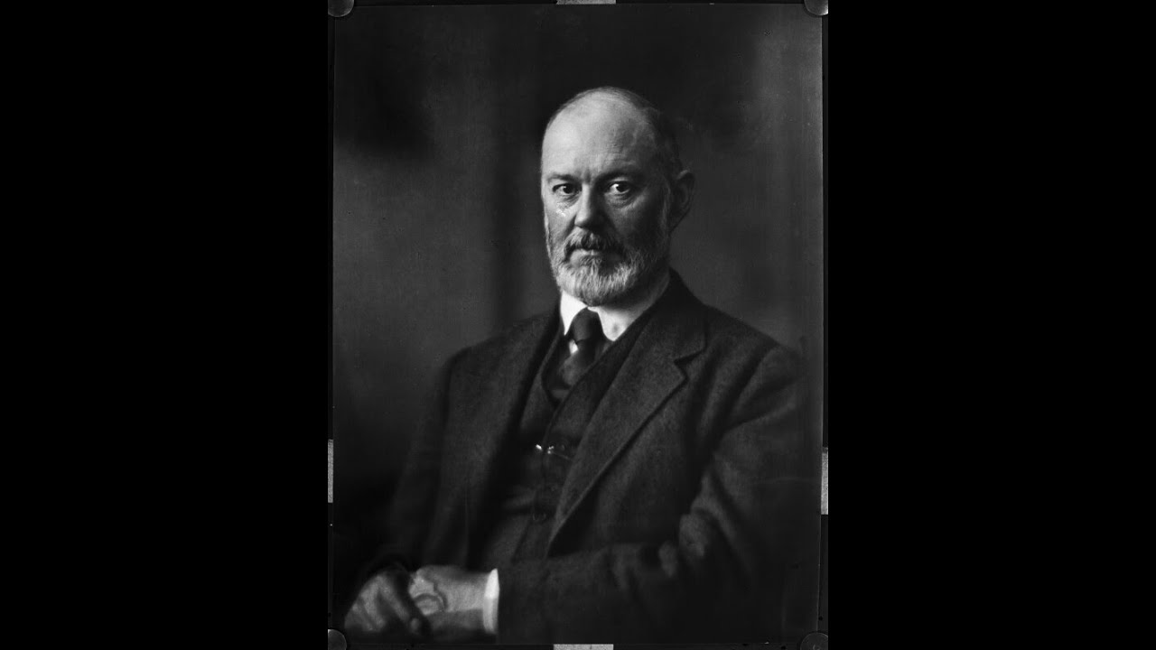 Henry Royce - Vintage Car History ep. 43 - YouTube