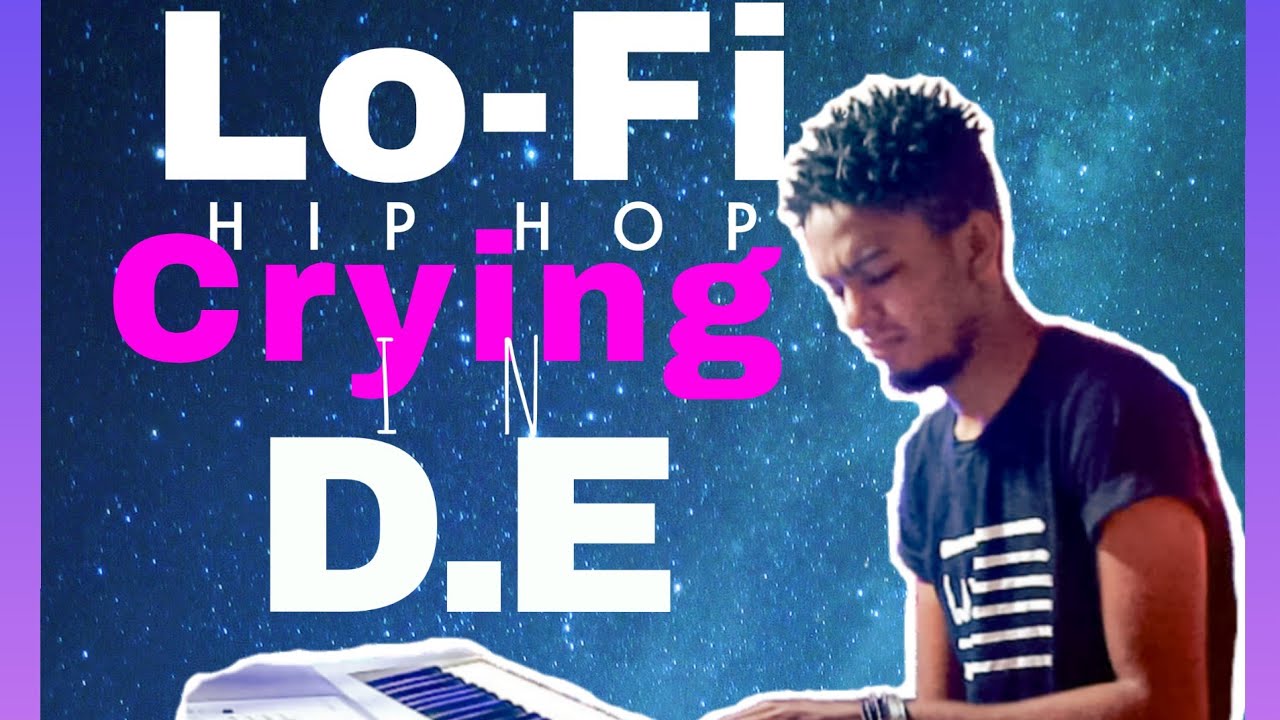 Lo-Fi Hip Hop / Crying in D.E - Statyc - YouTube