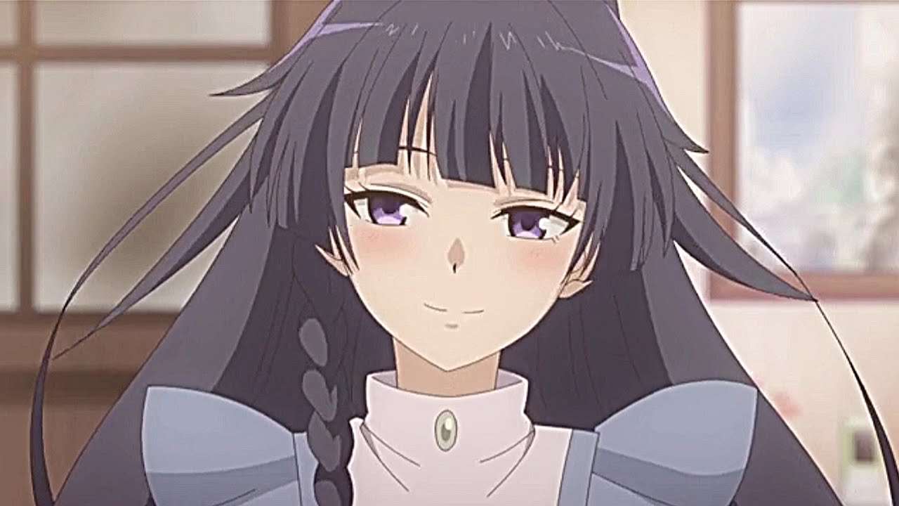 Смешные моменты из Аниме #69 - YouTube