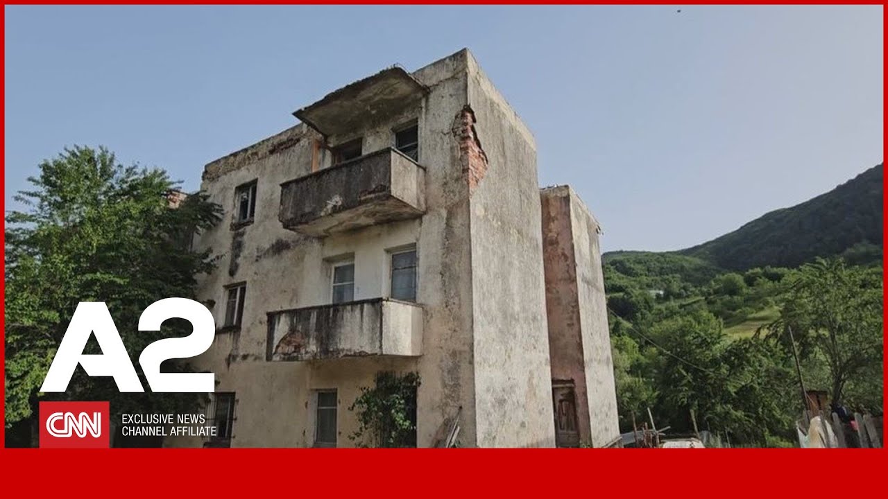 Ish-qyteza e Sharrave, në pritje të rrugës së premtuar që nga Adil ...