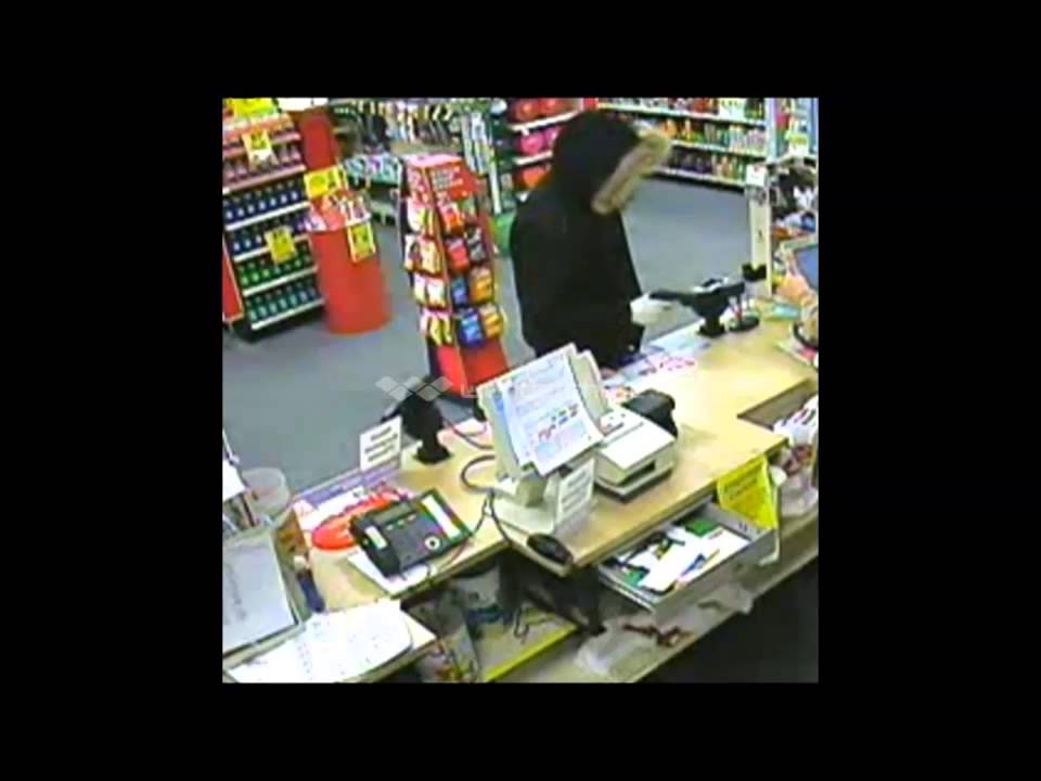 CVS Armed Robbery 02/13/14 - YouTube