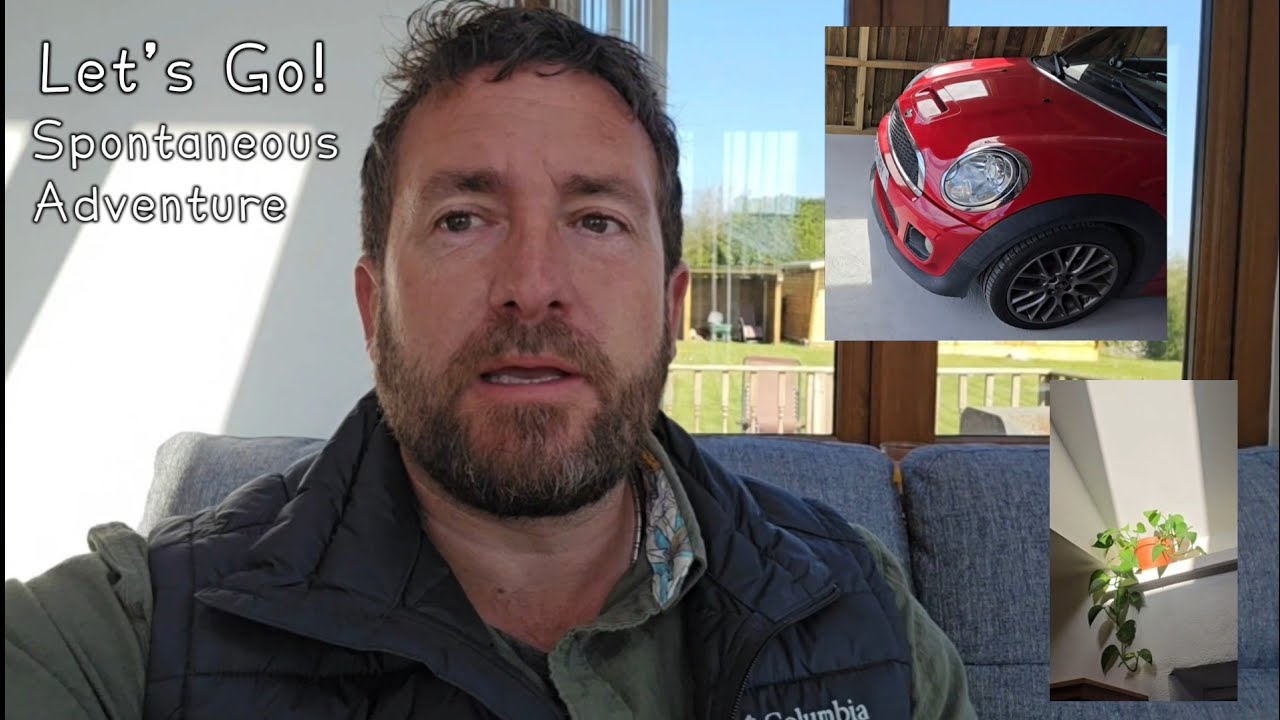 We're Off Again! Let's Go Have Some Fun Whilst Waiting For BigRed's ...