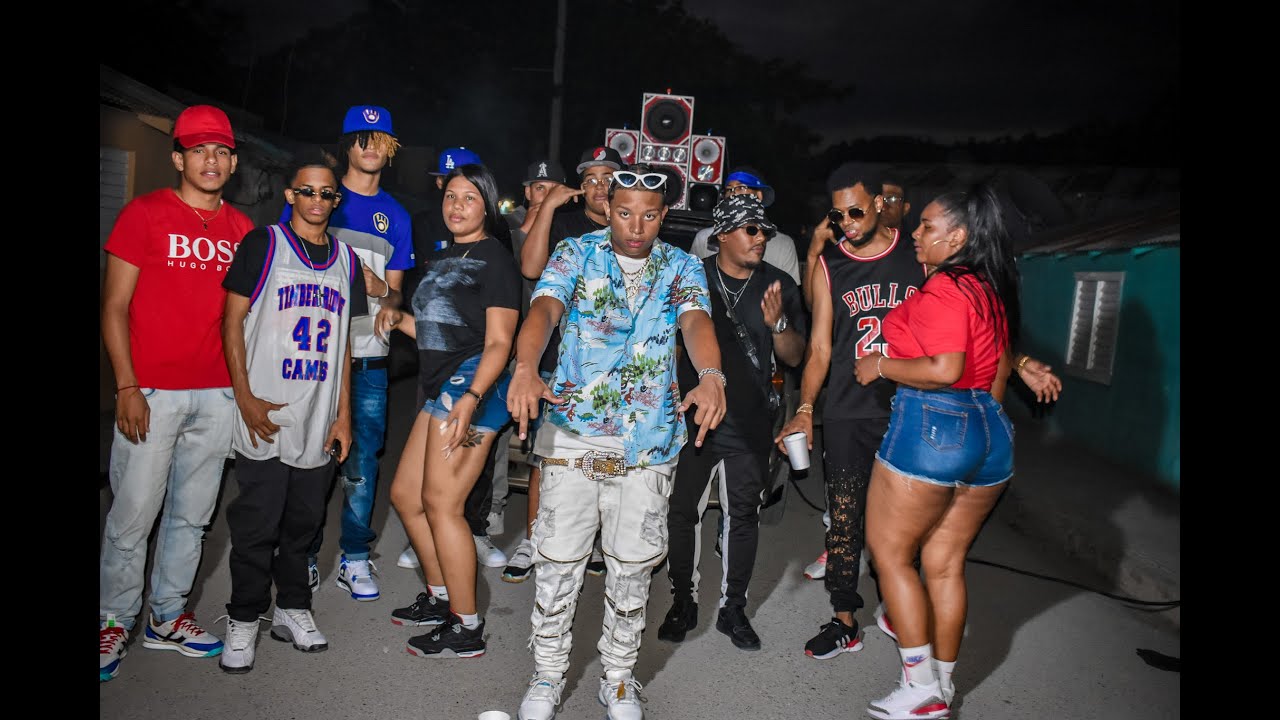 LOS KITIPO🚘🔊-Mistér Popi (Video Oficial) - YouTube