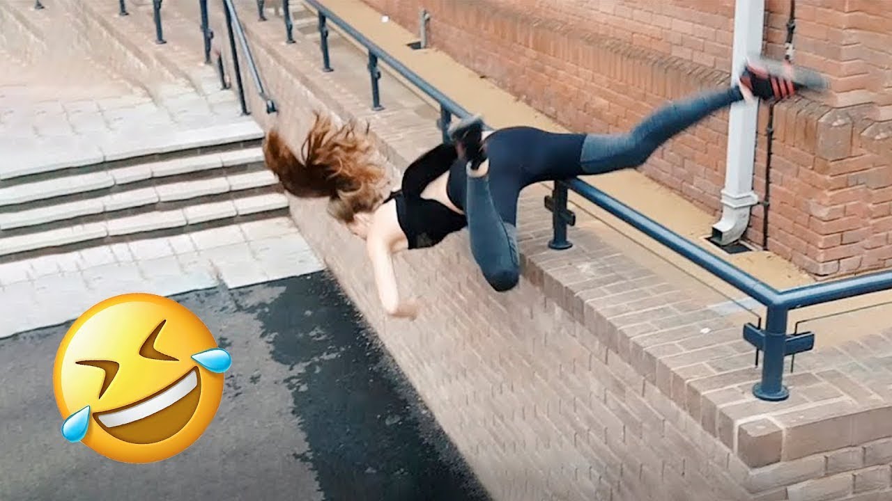 Best Girls Fails compilation #3 | Best Instant Regret moments 2024 ...