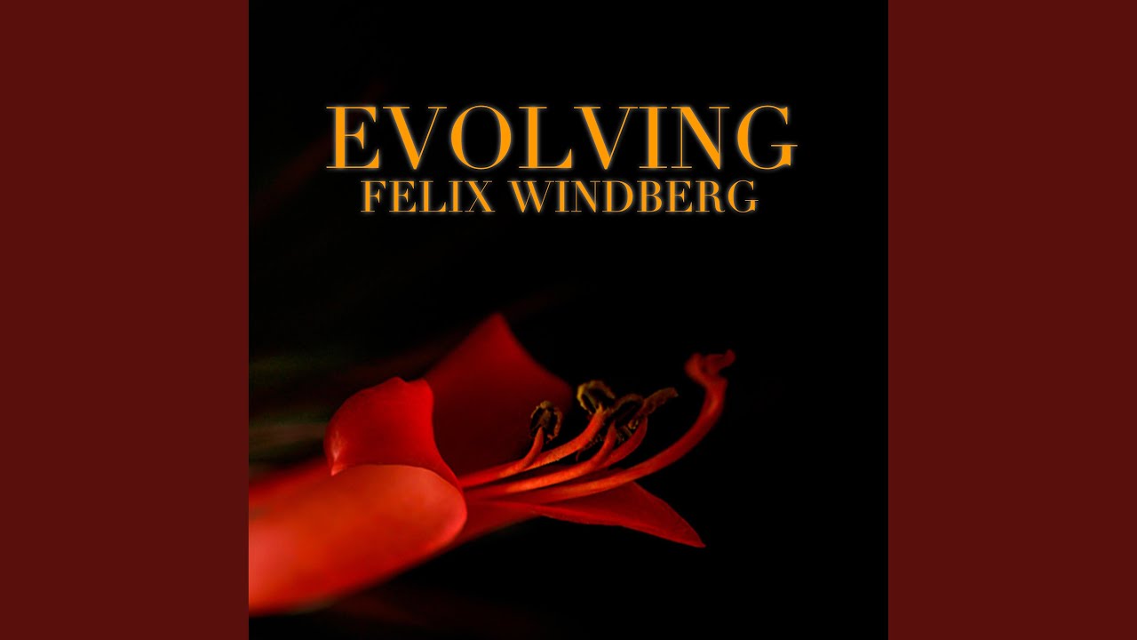 Evolving - YouTube
